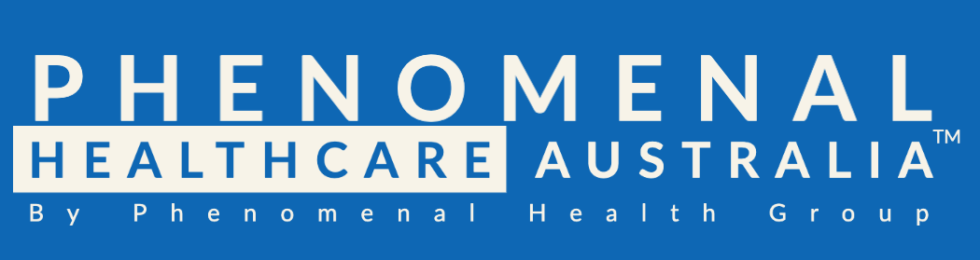 Phenomenal Health Care Australia | Allied Health Services